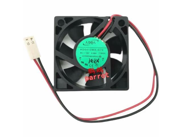 Click here for CPU Fan for ADDA AD0412MX-G70 DC12V 0.08A Hydrauli... prices