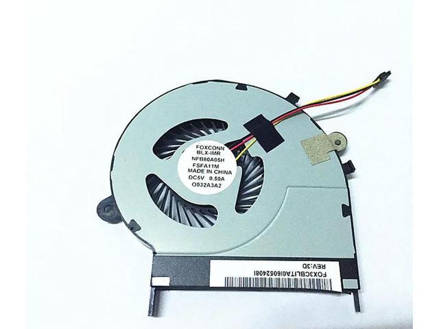 Click here for CPU Cooling Cooler Fan for Satellite L50-B L55-B L... prices
