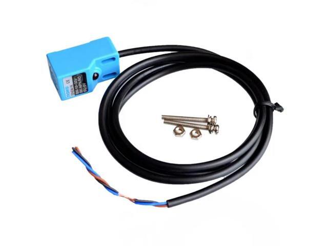 Click here for DC NPN NO 4mm Detection distance proximity detecto... prices