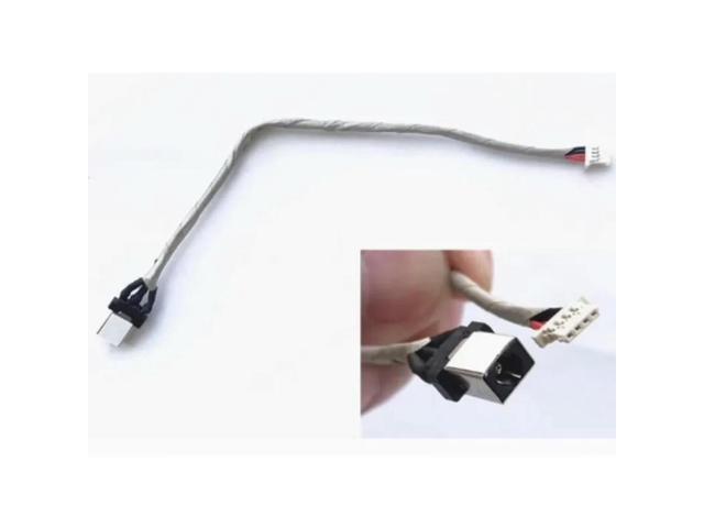 Click here for DC Power Jack Cable for 110-15ISK 110-15IKB 510S-1... prices