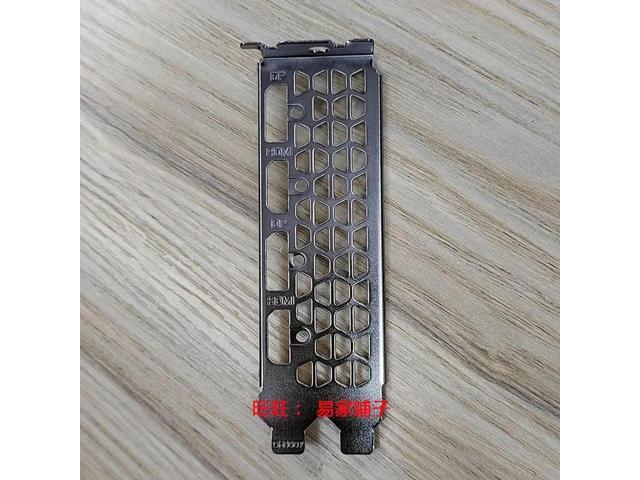 Click here for IO I/O Shield Back Plate BackPlate Bracket for Gra... prices