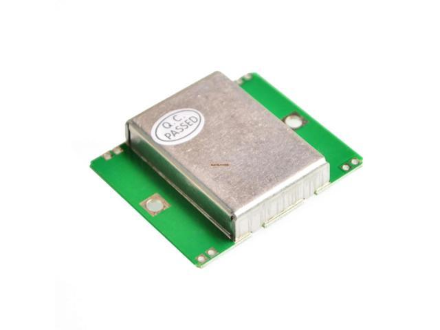 Click here for Módulo inalámbrico de Radar Doppler para microonda... prices