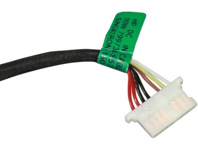 Click here for application Pavilion Dc In Power Jack Poort Oplade... prices