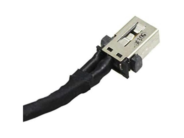 Click here for DC Power Jack Harness Cable Socket Plug Charging P... prices
