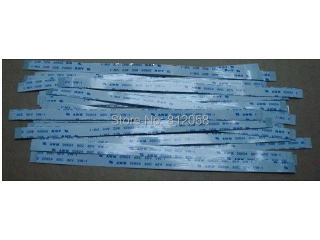 Click here for Laptop Touchpad Switch Ribbon Flex Cable For DV600... prices