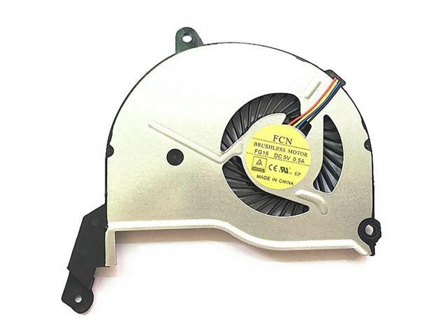 Click here for CPU Cooler Fan for Pavilion 14-N 15-N 17-N 15-F 15... prices