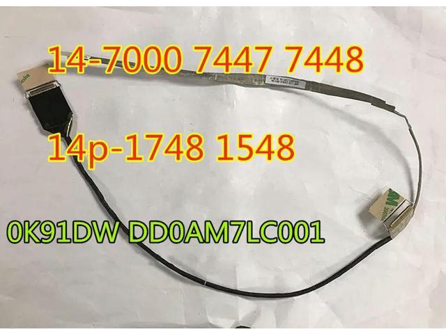 Click here for for Lingyue 7000 14-7447 7448 0K91DW LCD Definitio... prices