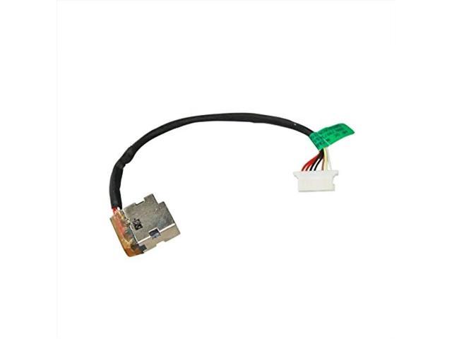 Click here for DC Power Jack W/Cable Replacement For 15-db0003ax... prices