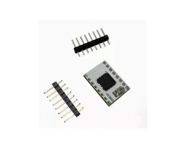 Click here for 1pcs TB67S109 Stepper Motor Driver Board Module TB... prices