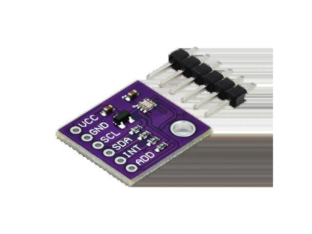 Click here for OPT3001 Ambient Light Sensor Module I2C IIC Interf... prices