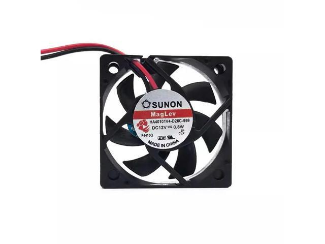 Click here for Cooler Fan for HA40101V4-D26C-999 4010 12V 0.80W 4... prices