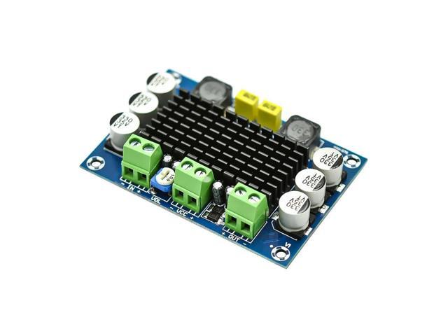 Click here for XH-M542 TDA3116D2 digital power amplifier board 10... prices