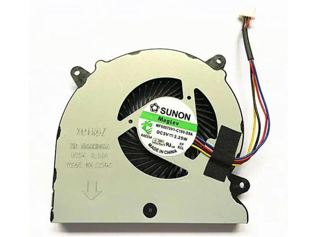 Click here for CPU Cooling Fan For N550 N550J N550JK N750 N750JK... prices