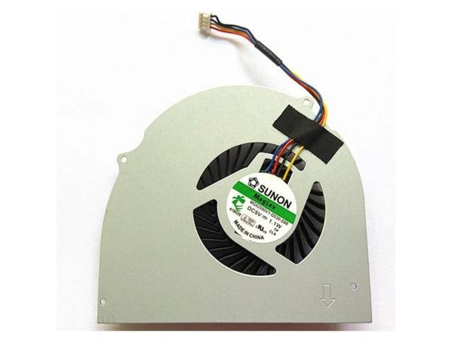 Click here for CPU Cooling Fan For Latitude E6540 Precision M2800... prices