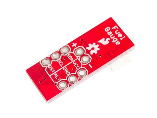 Click here for Lithium Power Detection Alarm Module A/D Conversio... prices