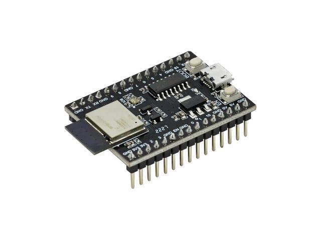 Click here for ESP32-C3 Development Board +Bluetooth 5.0 Equipped... prices