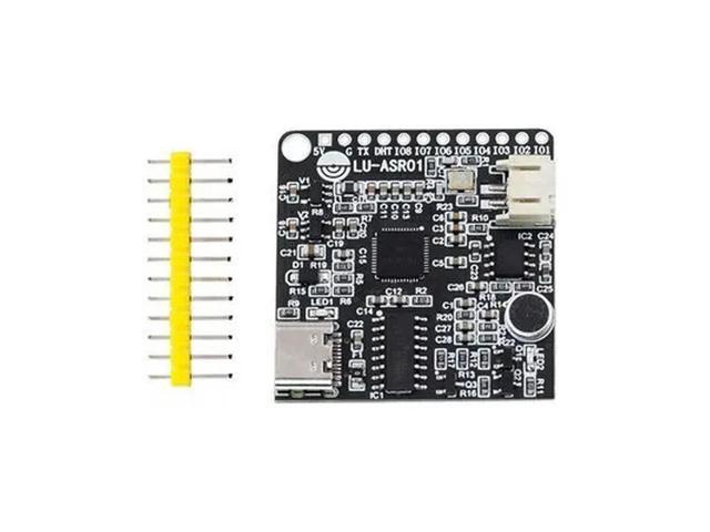Click here for LU-ASR01 ligent speech recognition control module... prices