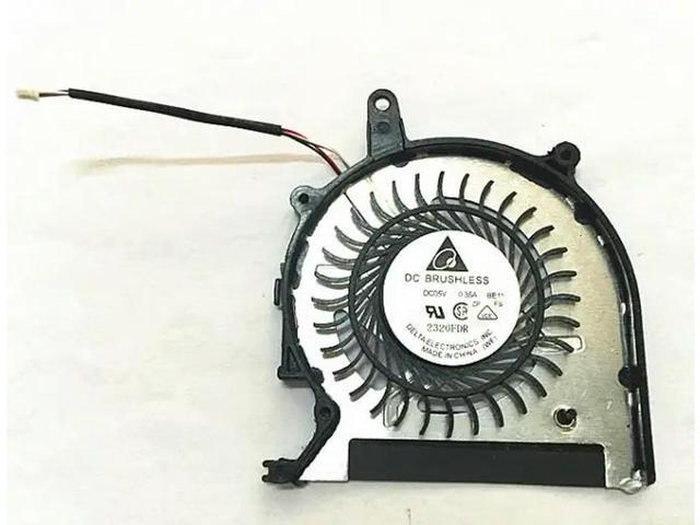 Click here for CPU Fan For Vaio Pro 13 SVP13 SVP132 SVP13213CXS S... prices