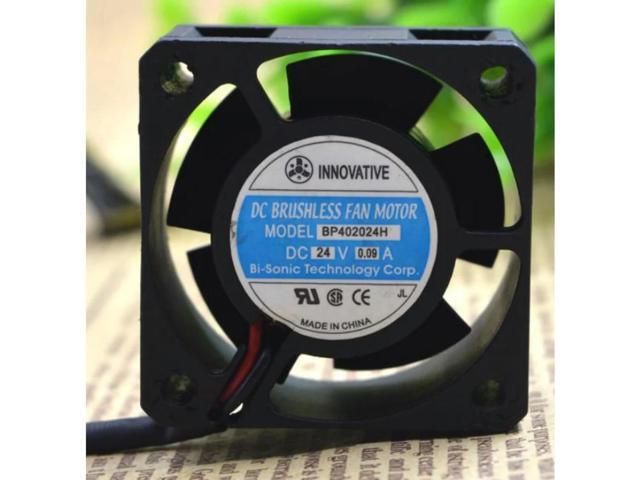 Click here for CPU Fan for Bi-Sonic BP402024H-03 24V 0.18A Freque... prices