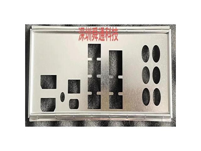 Click here for IO I/O Shield Blank Back Plate for Colorful CVN B6... prices