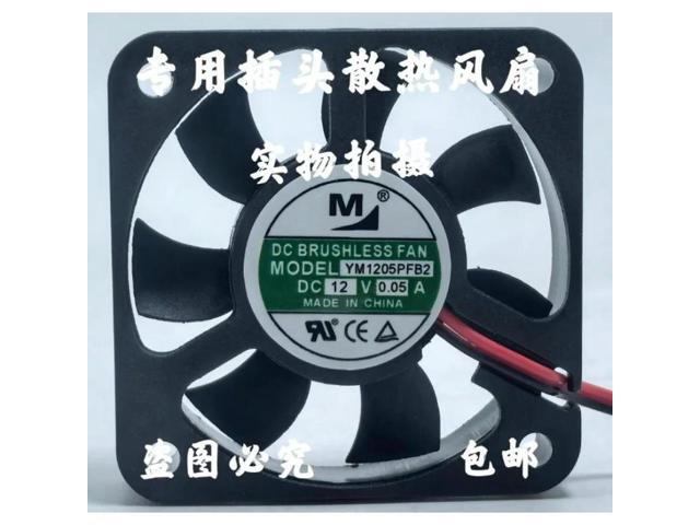 Click here for Cooling Fan for SANYO 109P0424H6D04 24V 0.07A Cool... prices