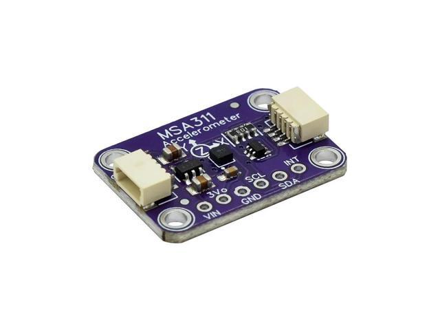 Click here for MSA311 triaxial accelerometer is compatible with S... prices