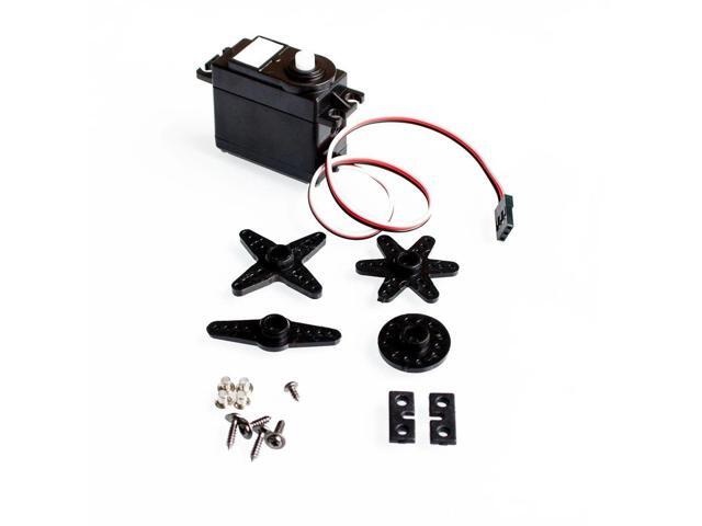 Click here for 360 Continuous Rotation Servo Steering Gear 360 De... prices