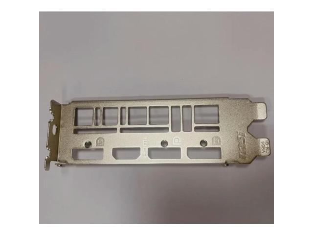 Click here for I/O IO Shield BackPlate for V964CN-01 RTX2060 SUPE... prices