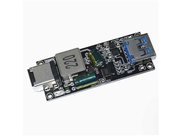 Click here for SW3518 100w full protocol high power fast charging... prices