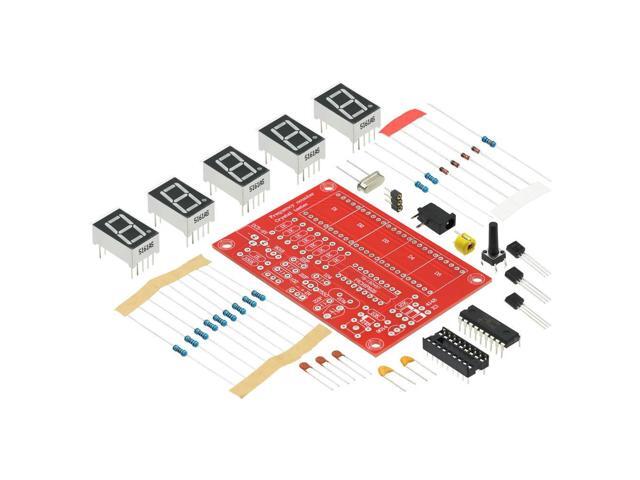 Click here for DIY Kits RF 1Hz-50MHz Crystal Oscillator Frequency... prices