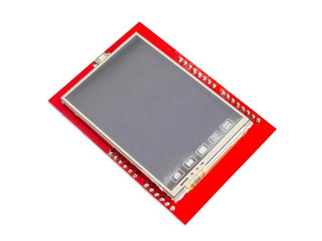 Click here for LCD module TFT 2.4 inch TFT LCD screen for For UNO... prices