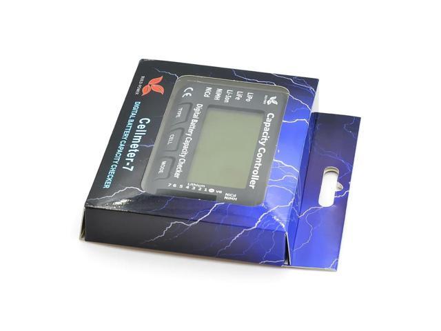 Click here for Cellmeter7 voltage and quantity display with balan... prices