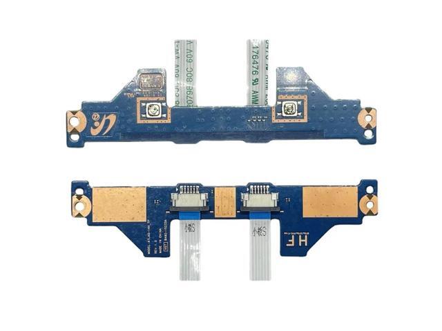 Click here for for 500R4K 500R4H 500R4L Touchpad Left and Right K... prices