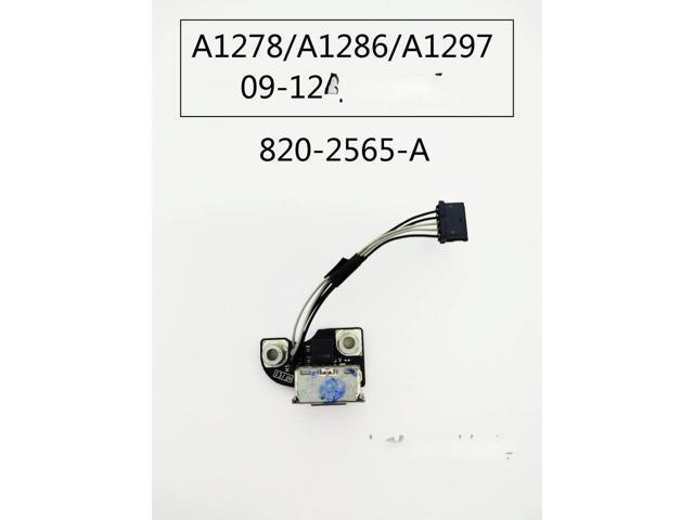 Click here for for MacBook A1278/A1286/A1297 2009-2012 Charging H... prices