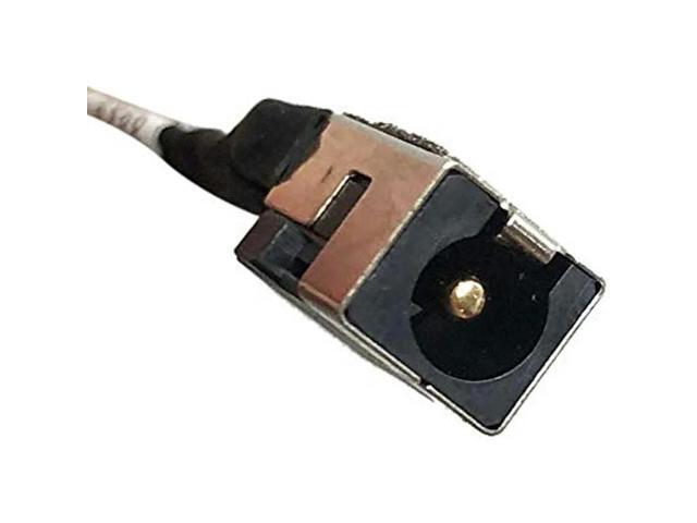Click here for DC Power Jack Harness Cable Socket Plug Port Repla... prices