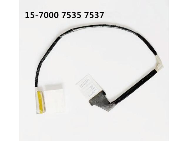 Click here for for Lingyue Inspiron 15-7000 7535 screen cable 753... prices