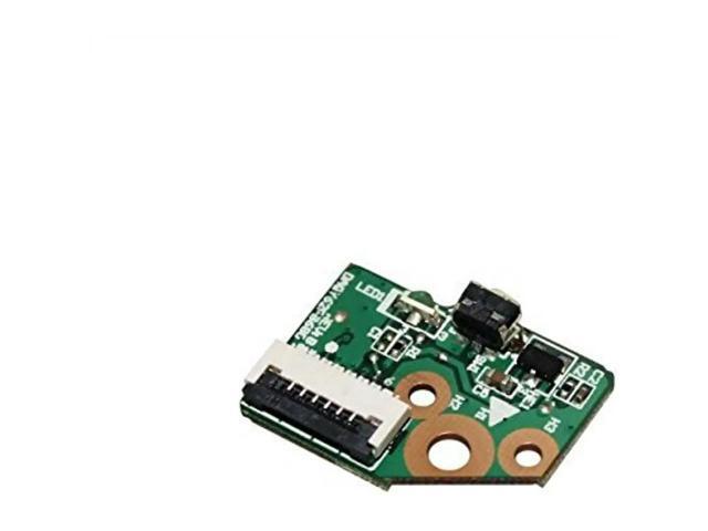 Click here for Power Button Board Replacement For X360 15.6 15-u0... prices