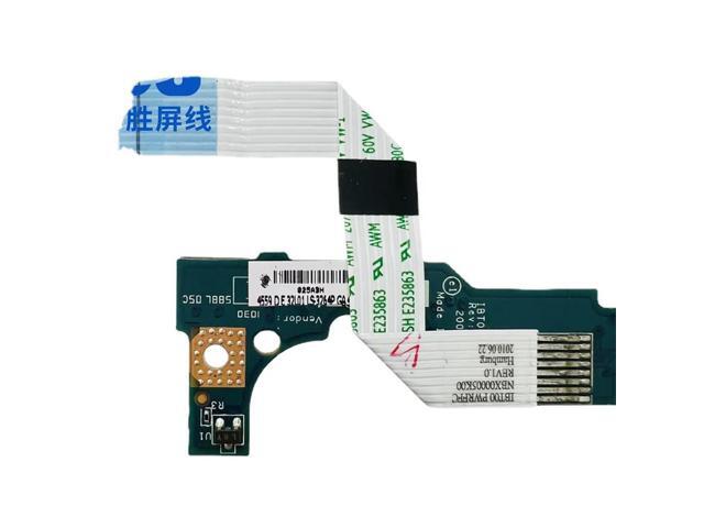 Click here for for 6910P Switch Board Boot Button Board LS-3264P... prices