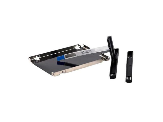 Click here for 2.5 SATA Hard Drive Caddy w/Hard Disk Drive HDD Ca... prices