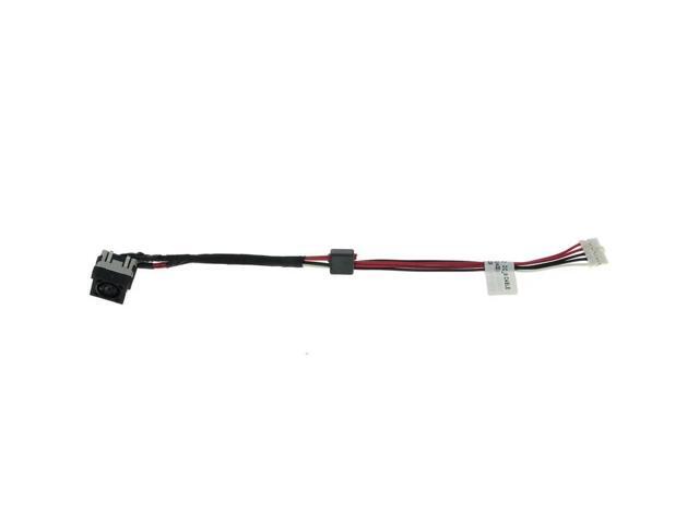 Click here for Replacement Laptop DC Power Jack Cable Harness for... prices