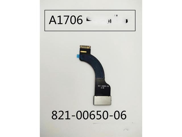 Click here for for MacBook Pro A1706 keyboard cable Built-in cabl... prices