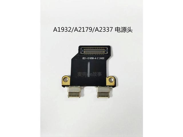 Click here for for MacBook Air A1932 A2179 A2337 Power Header Int... prices