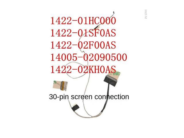 Click here for for A541U R541UA X500UB R541 X541UA screen cable 1... prices