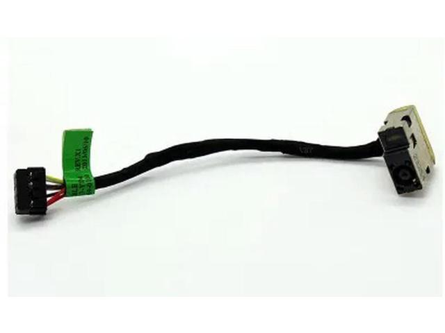 Click here for for 15-D TPN-Q117 15-D013TX TPN-F112 F113 DC charg... prices