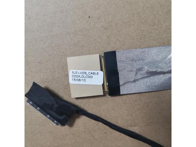 Click here for LCD LED eDP LVDS for K55 X55 A55 R500V LED DD0XJ3L... prices