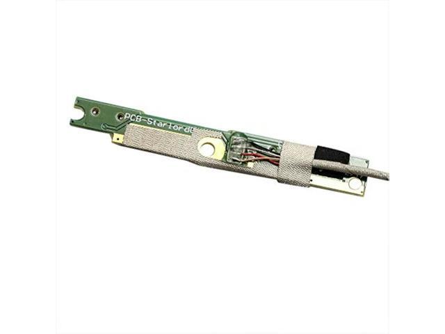 Click here for Power Button Board with Cable for Inspiron 13 7368... prices
