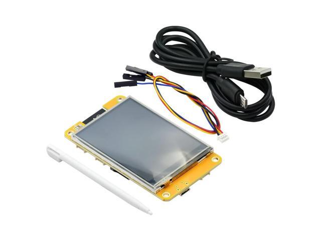 Click here for ESP32 for LVGL &Bluetooth Development Board 2.8  2... prices