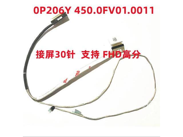 Click here for For Latitude 3400 E3400 High Score FHD Screen Cabl... prices