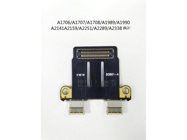 Click here for for MacBook A1706/A1707/A1989/A1990/A2141/A2159 82... prices