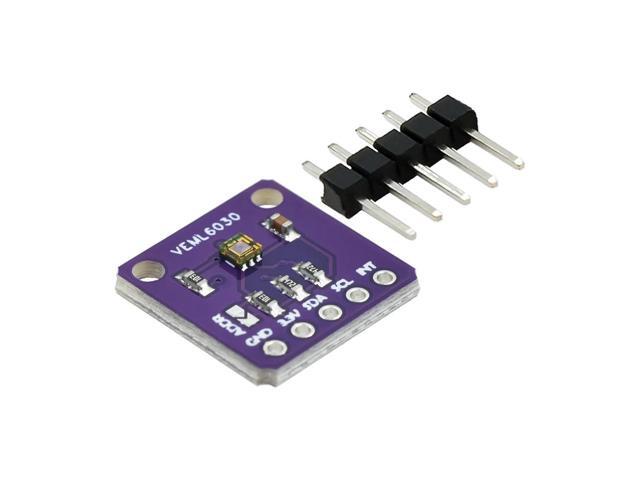 Click here for VEML6030 Ambient Light Sensor Module - High-Precis... prices